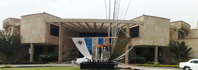 National Institute of Plant Genome Research